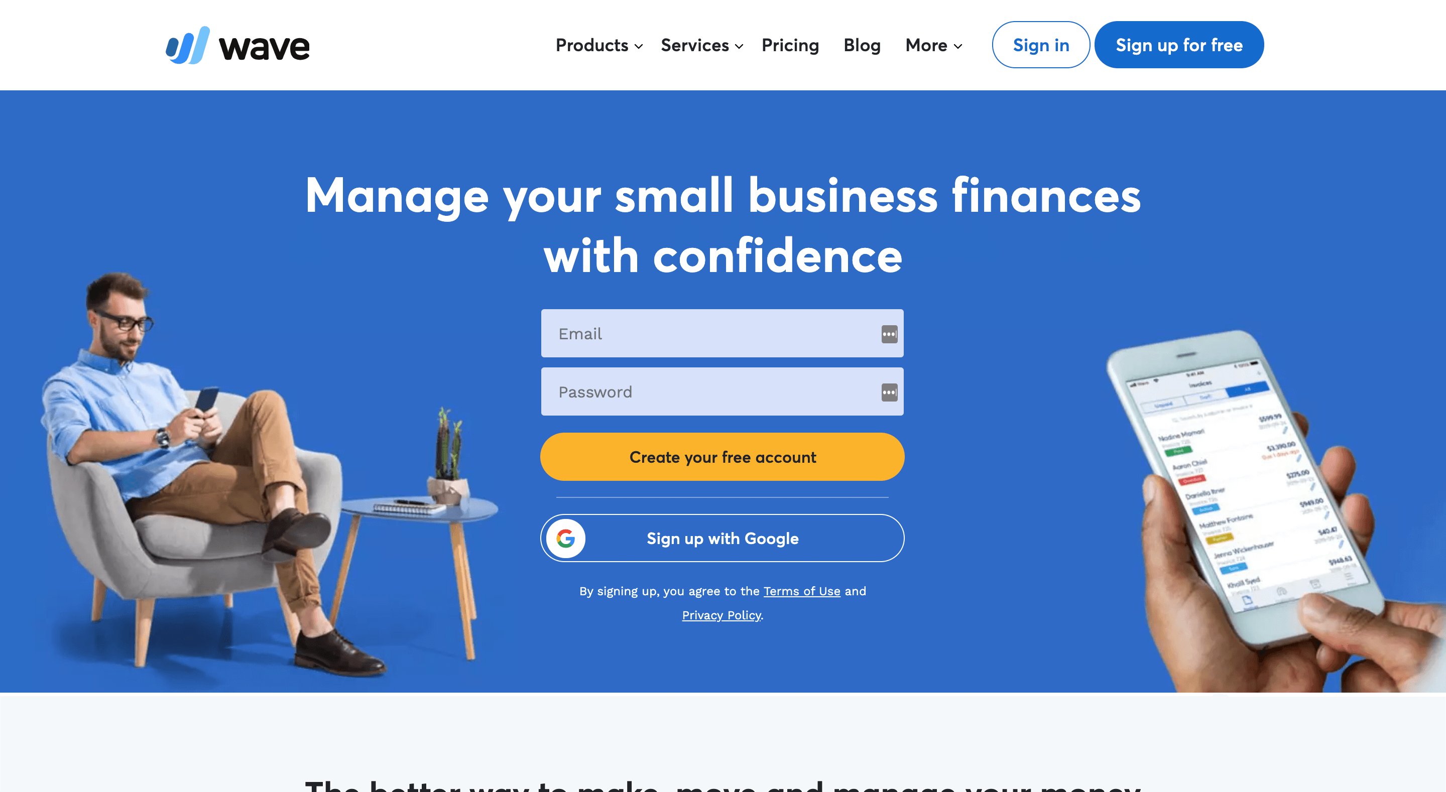 The Best Receipt App For 2022: Top 7