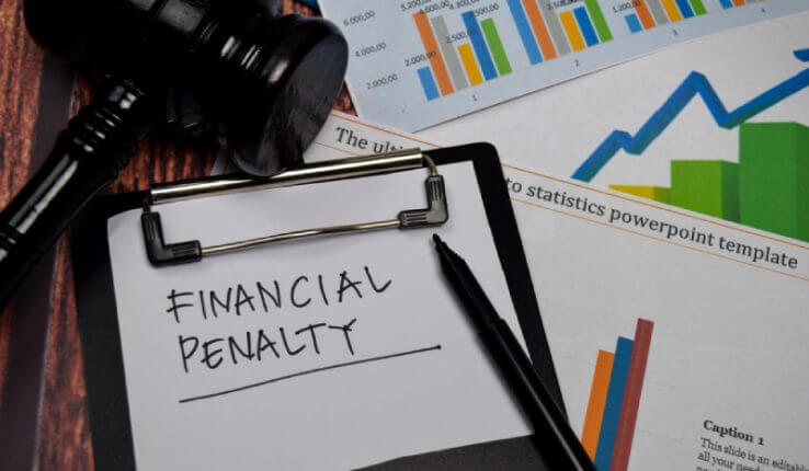 All About Estimated Tax Penalty Rate & How To Avoid It