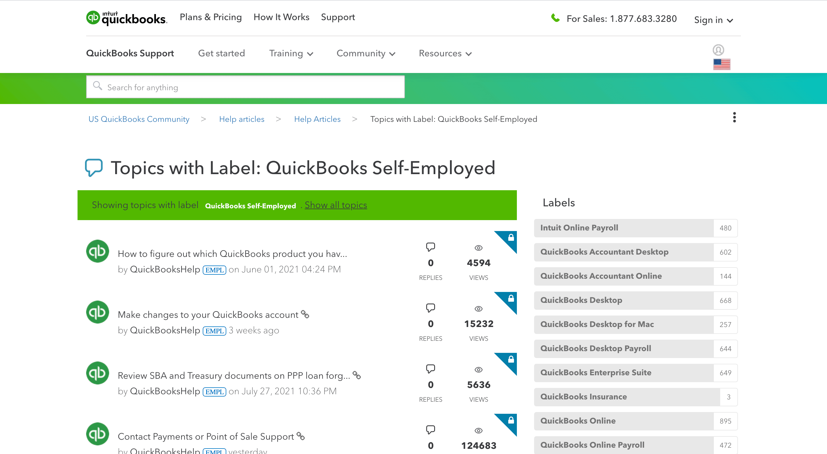 Alternative To QuickBooks Self-Employed: Top 8 Apps