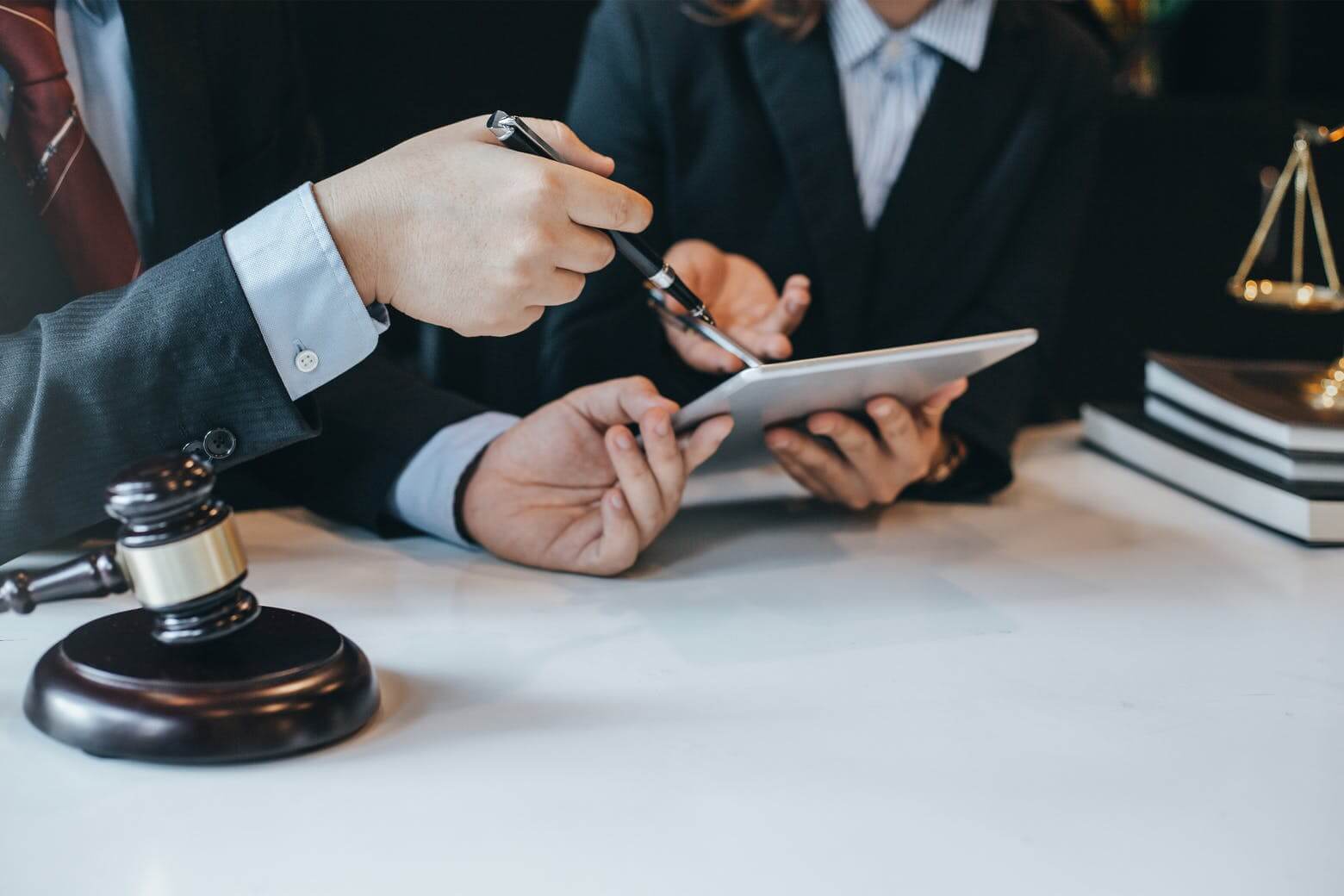 Top 10 Tax Deductions for Attorneys: A Guide for the Self-Employed