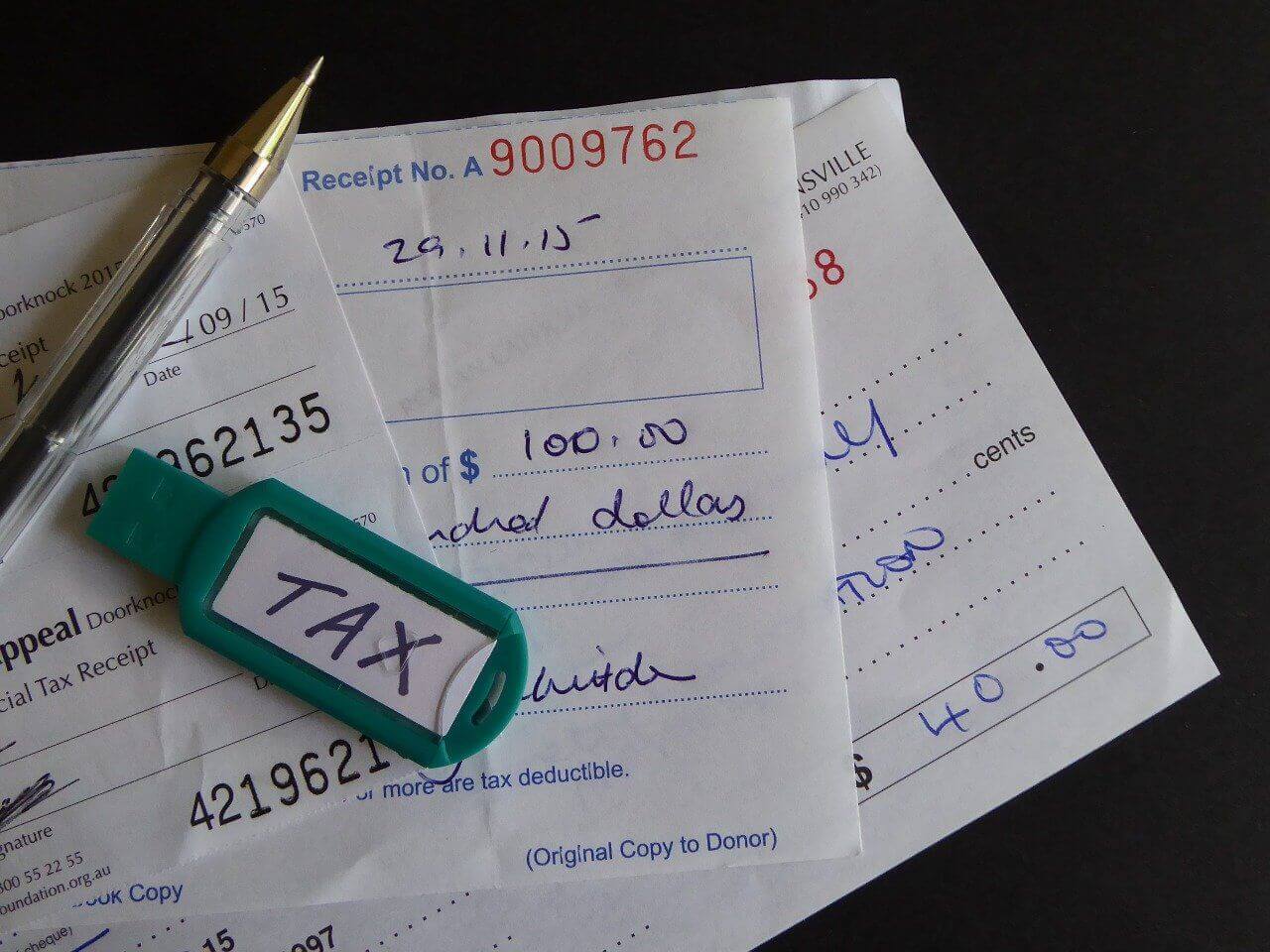 Above-the-Line Deductions: How To Save Money On Taxes With Them