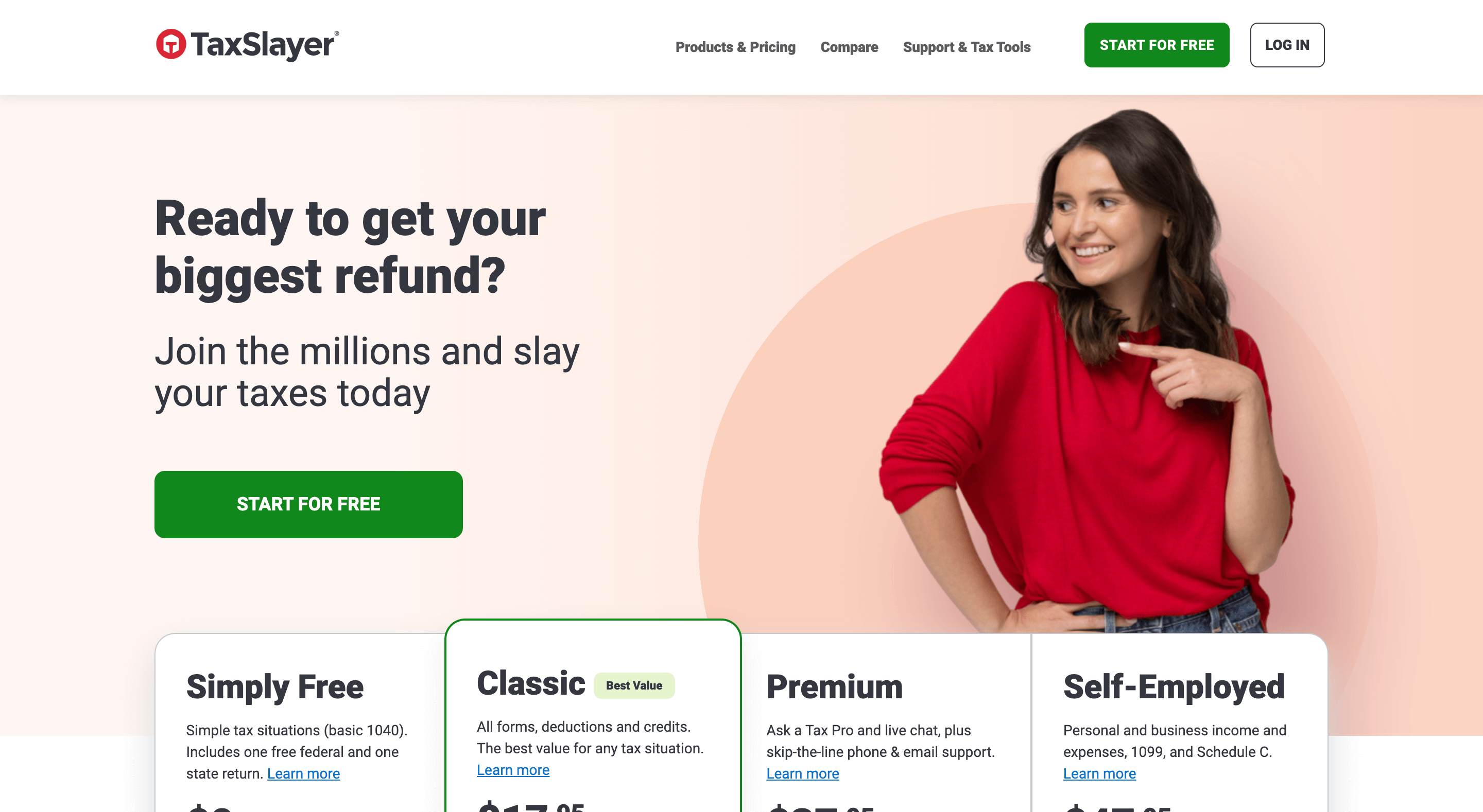 Best Tax Software for Professionals (Top 8)