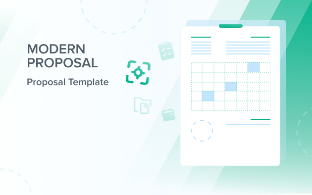 100+ Proposal Templates - FREE Download | Updated in 2022