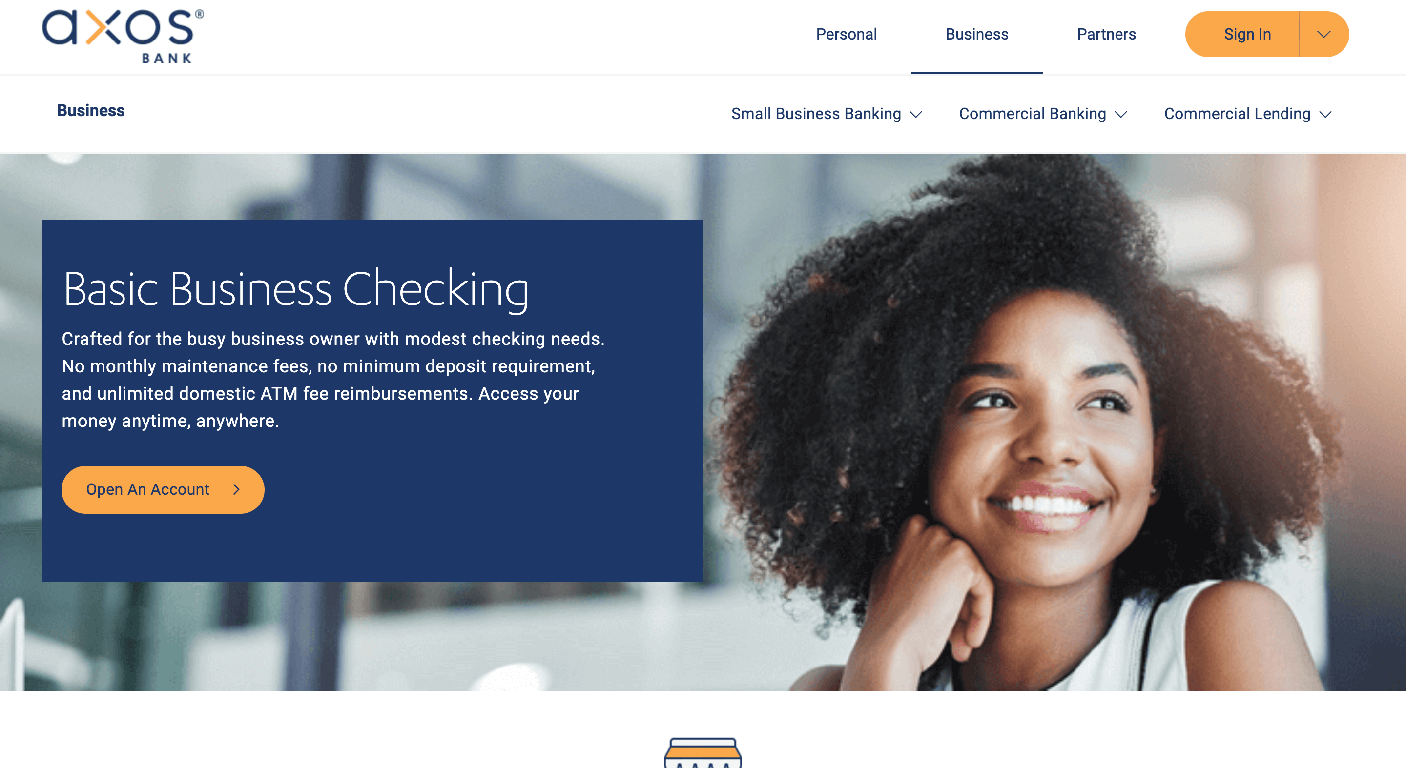 Best Business Bank Accounts for Sole Proprietor (Top 7 In 2022)