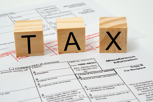 Self Employed Proof of Income - What You Need In 2022