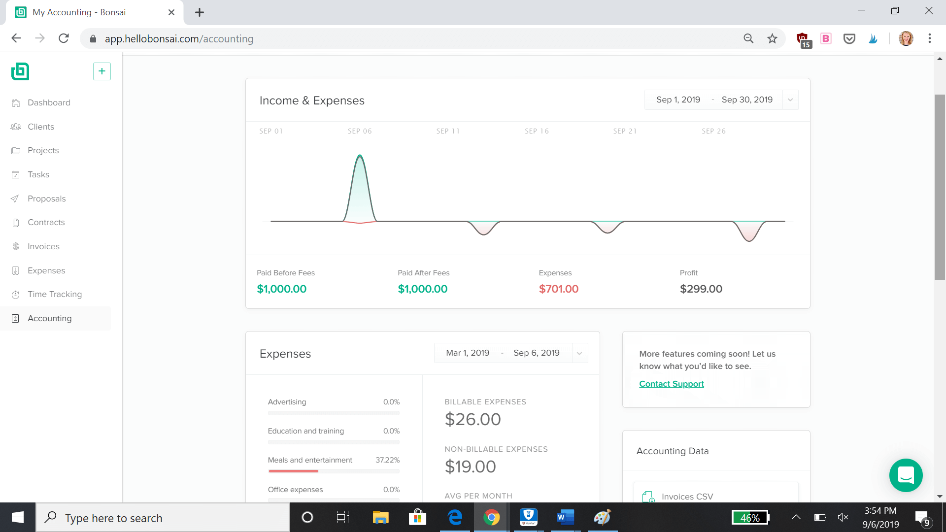 The Best Consultant Accounting Software In 2022 Updated 
