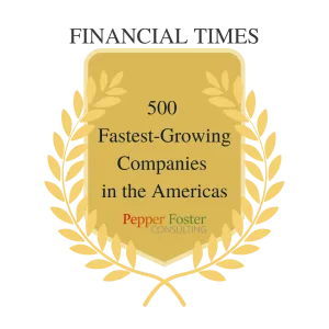 Business Strategy Consulting | Pepper Foster