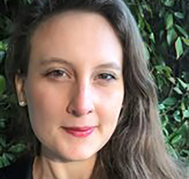 Enrica Rocca - Research Associate