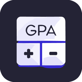 GPA Calculator | Advanced & Simple Calculations