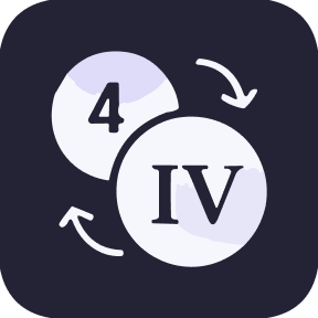 Roman Numeral Converter | Advanced & Simple Calculations