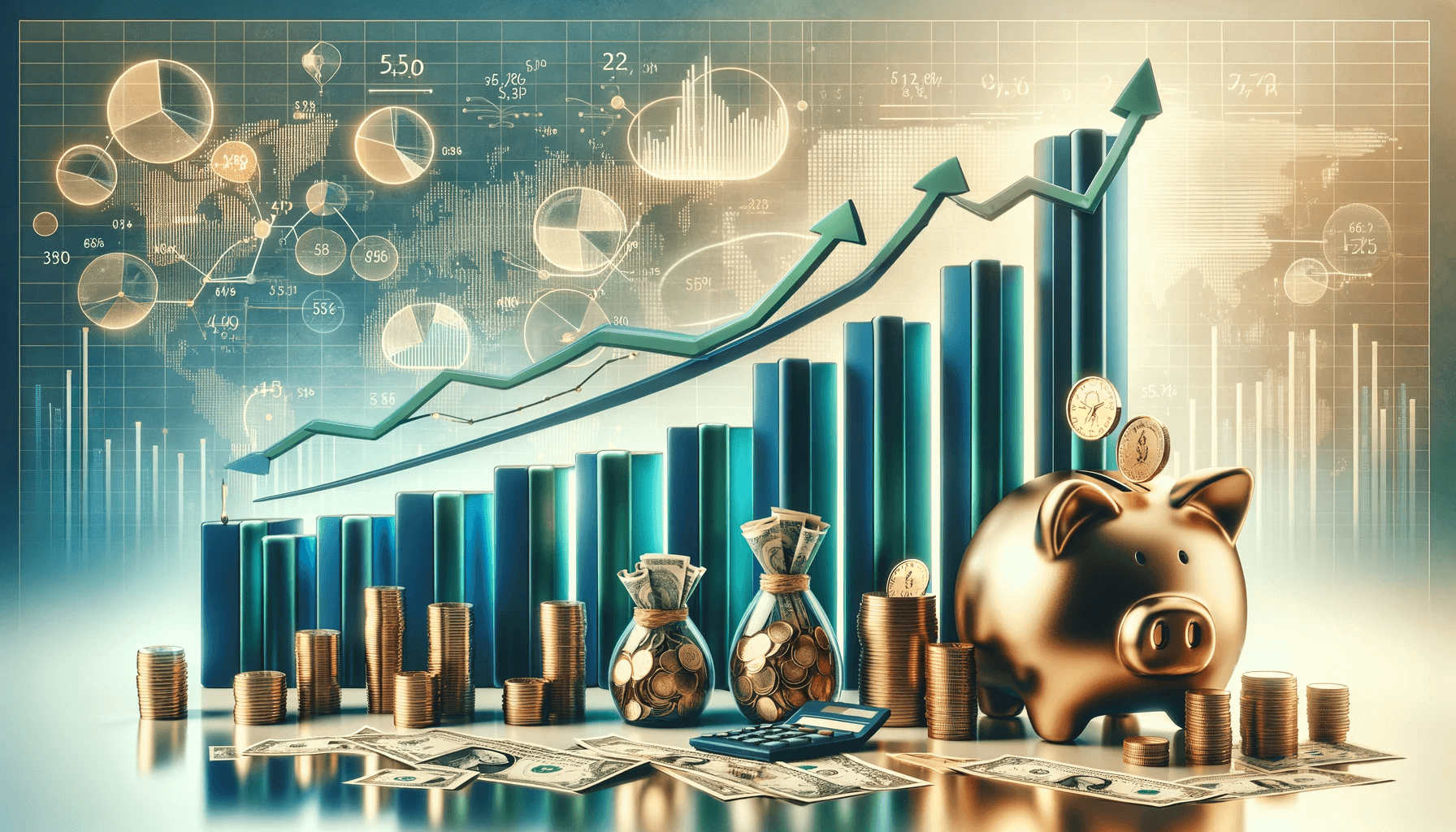 Compound Interest Calculator | Advanced & Simple Calculations