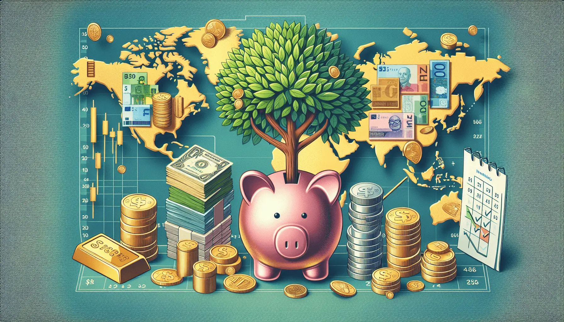 Interest Calculator | Advanced & Simple Calculations