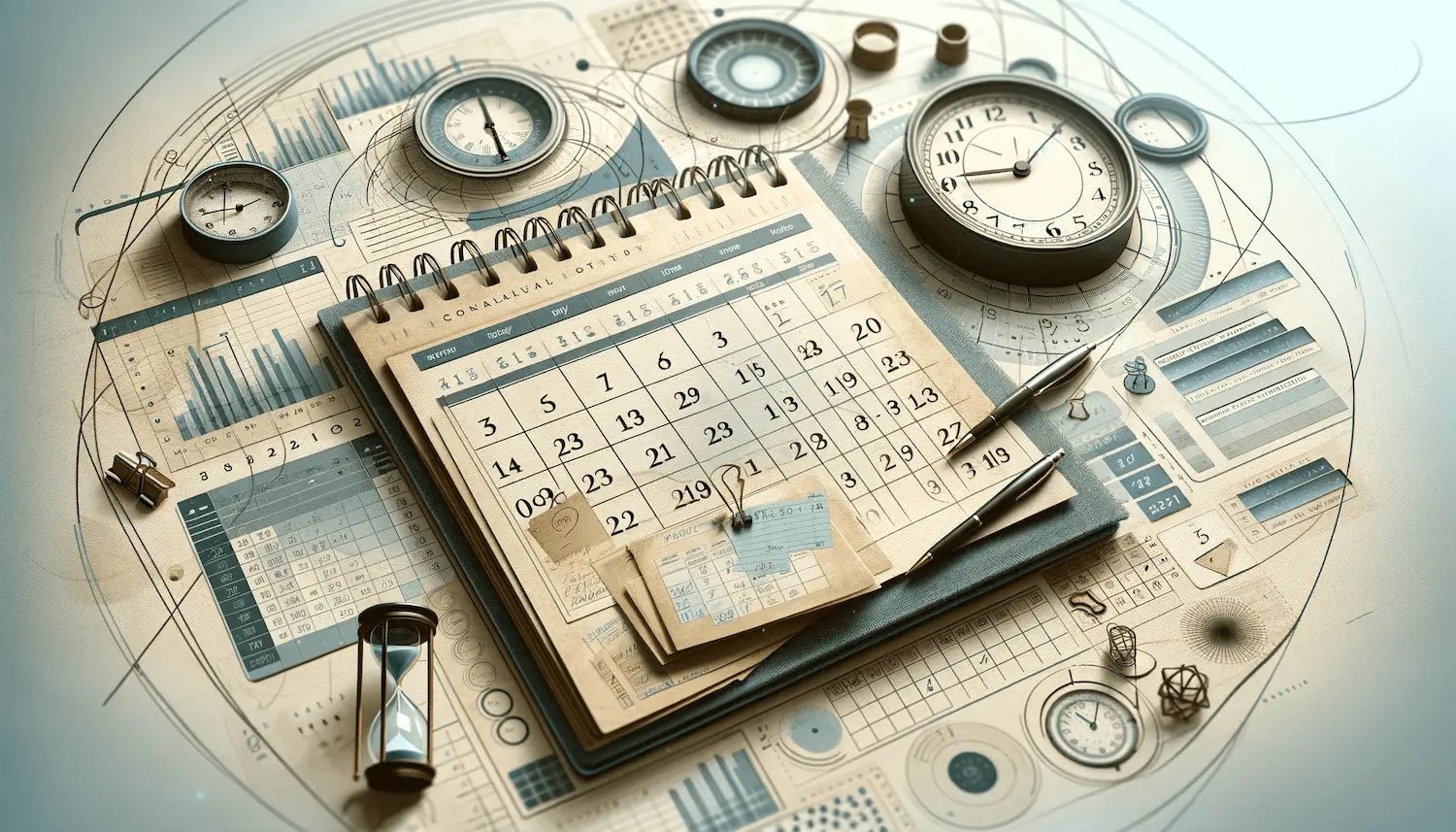 Date Calculator | Advanced & Simple Calculations