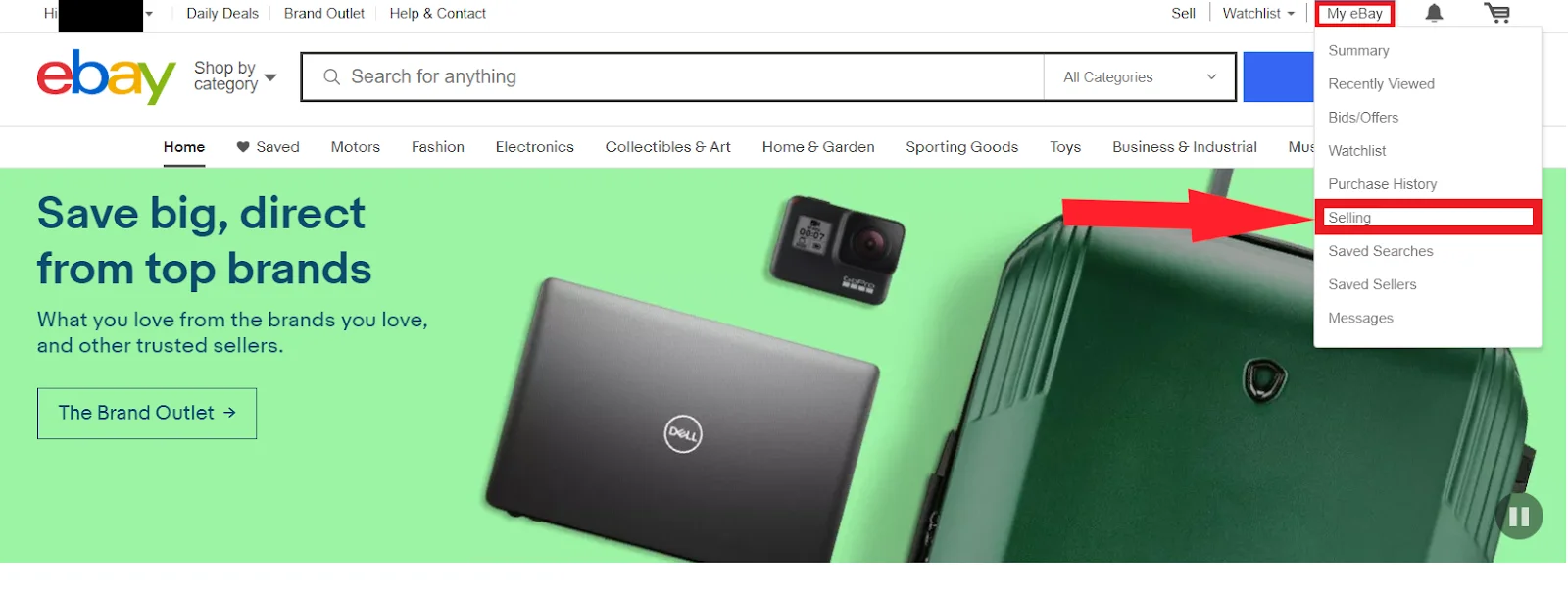 How to Send an Invoice on eBay | Size.ly Blog