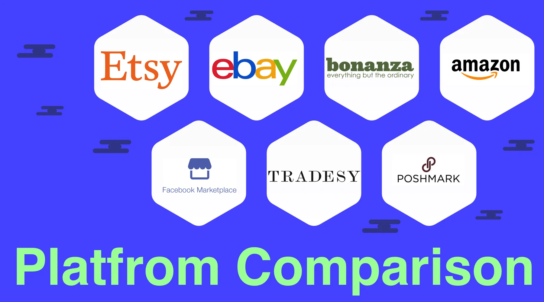 Plattformvergleich 2024: Auswahl der richtigen E-Commerce-Plattform für Ihr Online-Geschäft ...