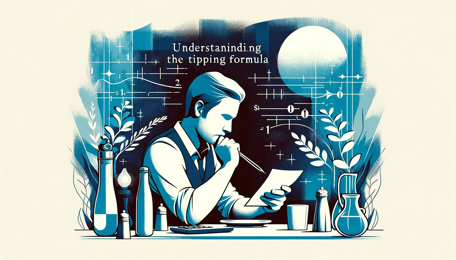 Tip Calculator | Advanced & Simple Calculations