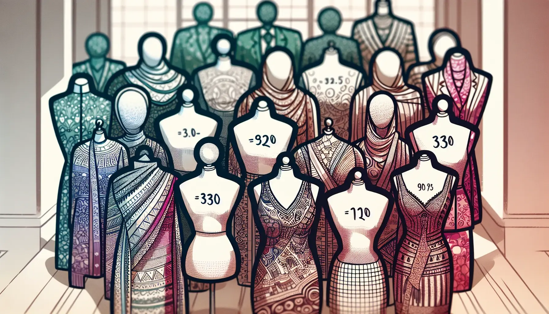 Bra Size Calculator | Advanced & Simple Calculations