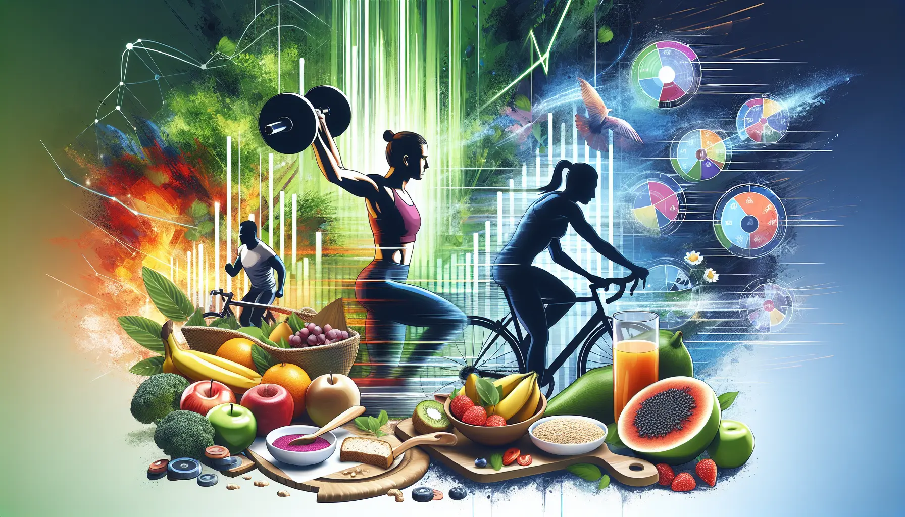 TDEE Calculator | Advanced & Simple Calculations