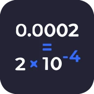 Standard Form Calculator | Advanced & Simple Calculations