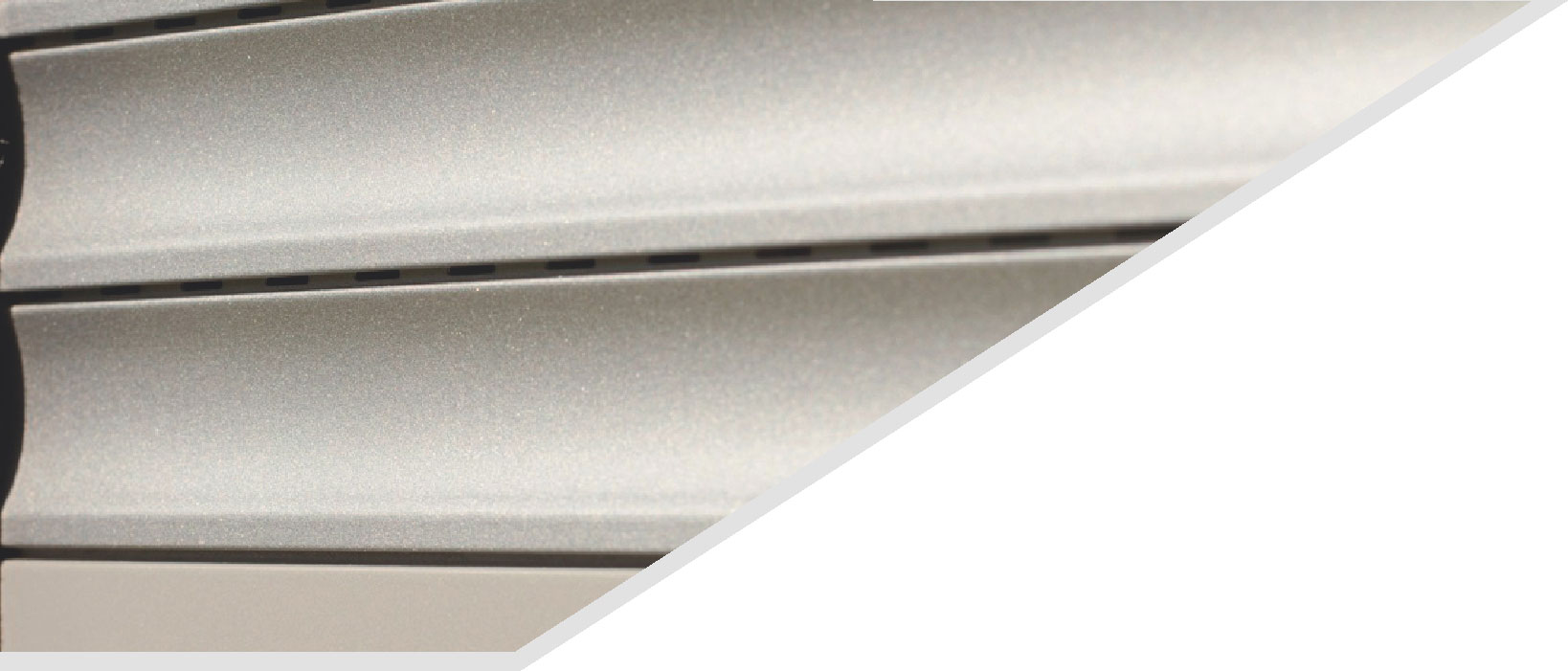 Rulouri exterioare din aluminiu pentru geamuri | Sks Hella