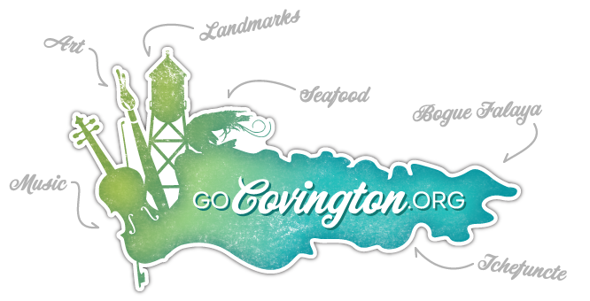 Covington Business Association | Covington Louisiana