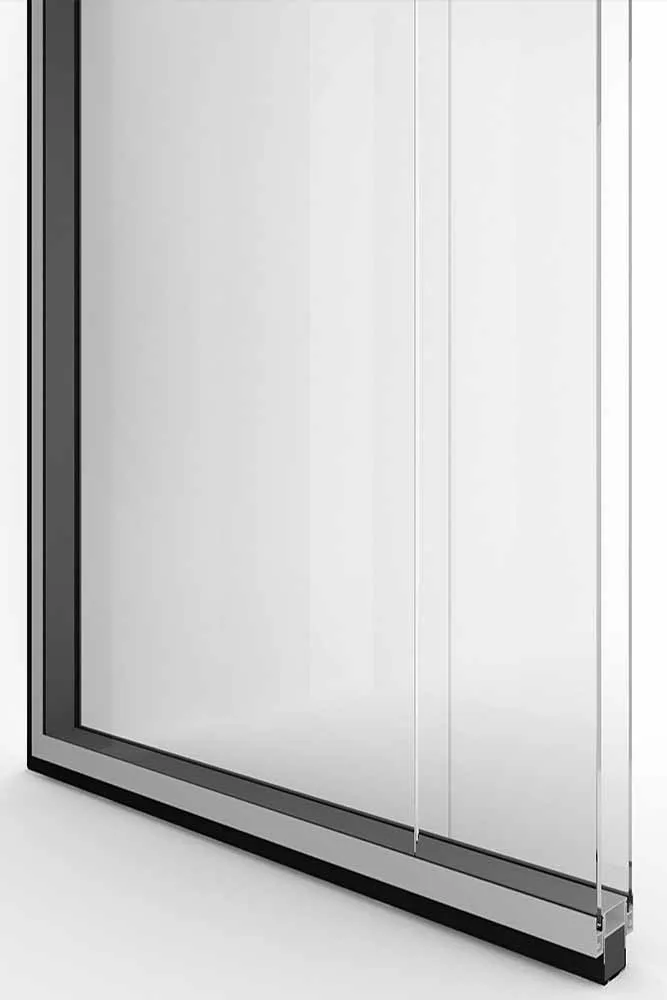 Smart Glass For Residential and Commercial Applications