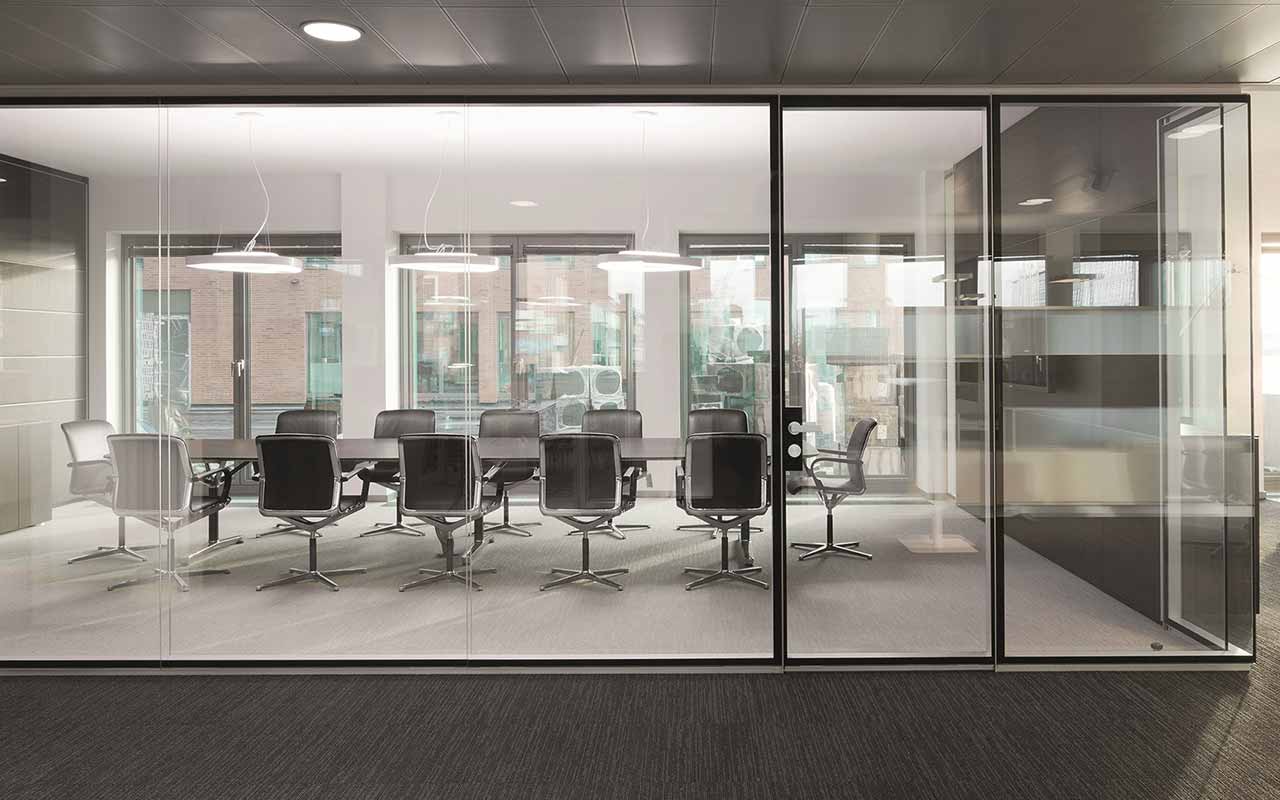 Smart Glass Product Applications - Smart Glass Country.
