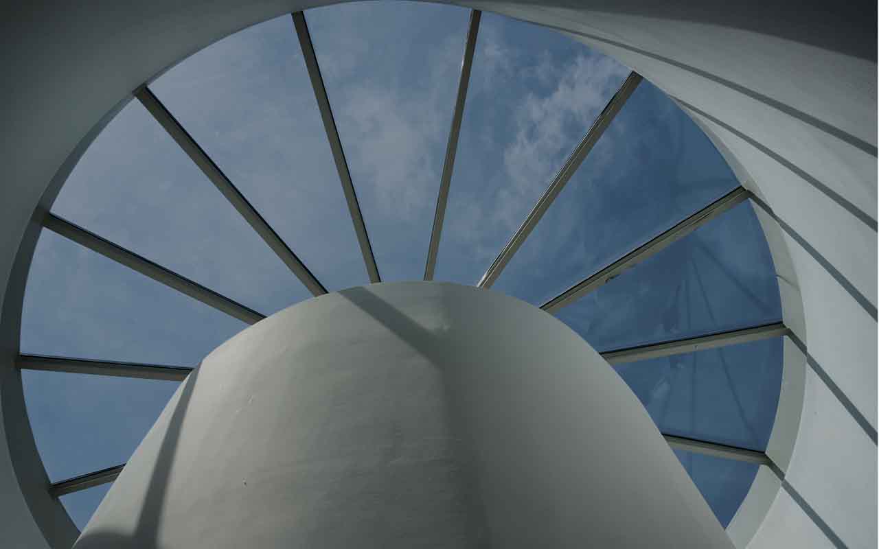 Smart Glass For Residential and Commercial Applications