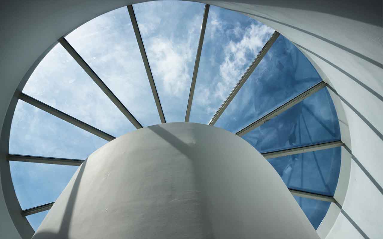 Smart Glass For Residential and Commercial Applications