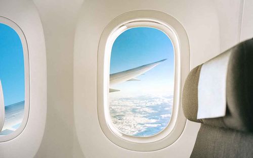 Smart Glass For Residential and Commercial Applications