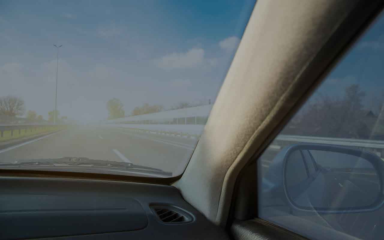 Smart Glass For Residential and Commercial Applications