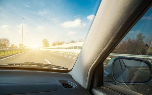 Smart Glass For Residential and Commercial Applications