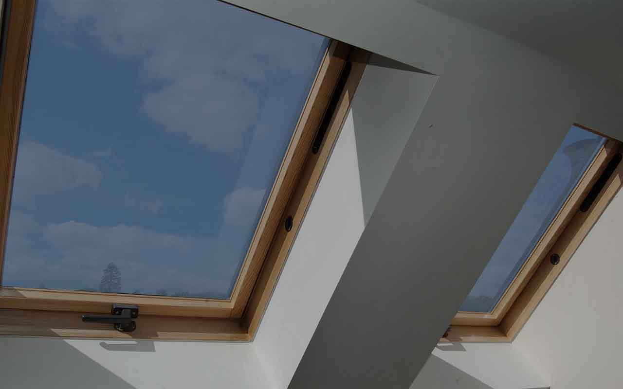 Smart Glass For Residential and Commercial Applications