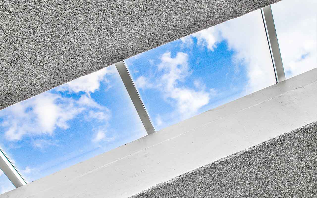 Smart Glass For Residential and Commercial Applications