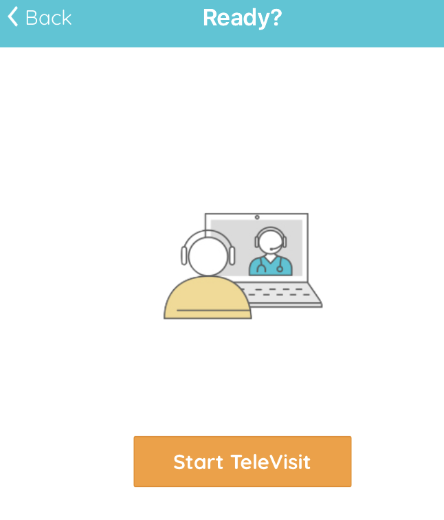 TeleVisit Information