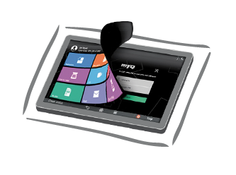 Multifunction printing and scanning solutions | security | productivity ...