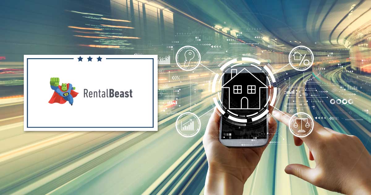 Rental Beast - Rental Tools & Resources