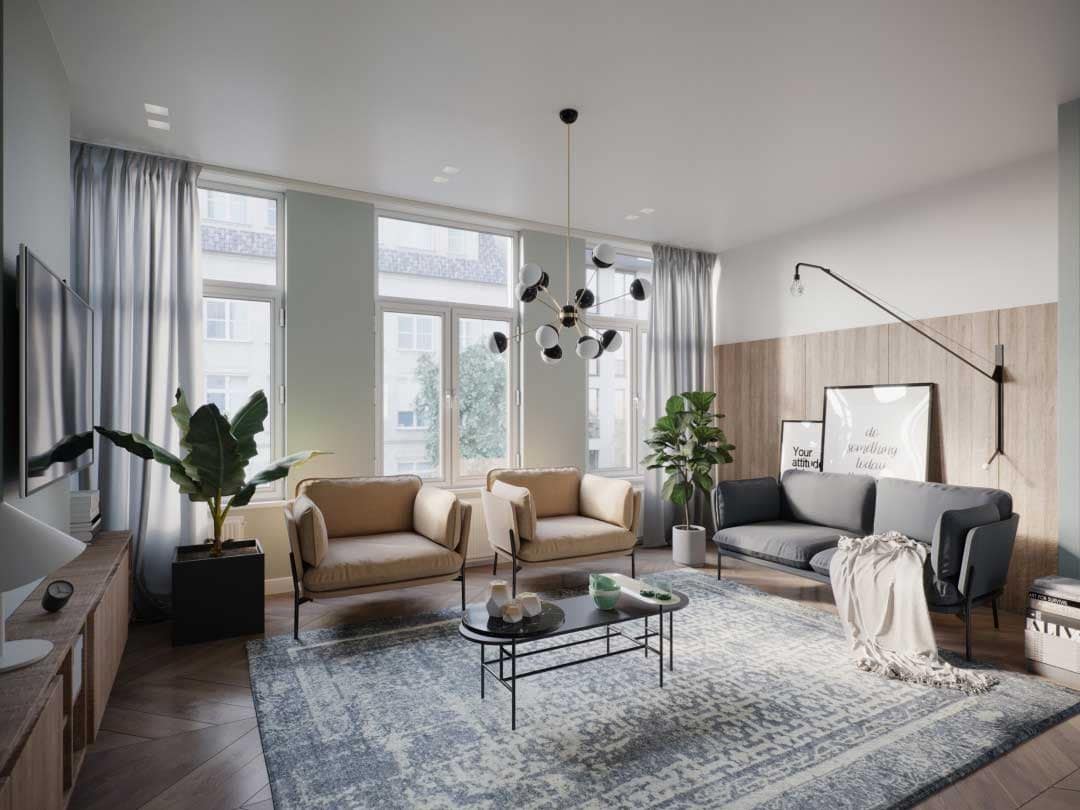 7 Free 3D Material Libraries to Up Your Visualization Game