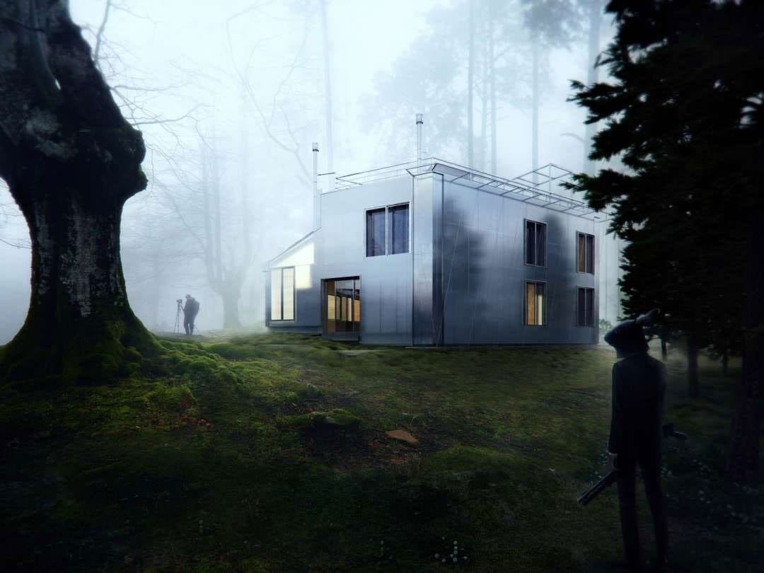 Work With The Best 3D Rendering Studios