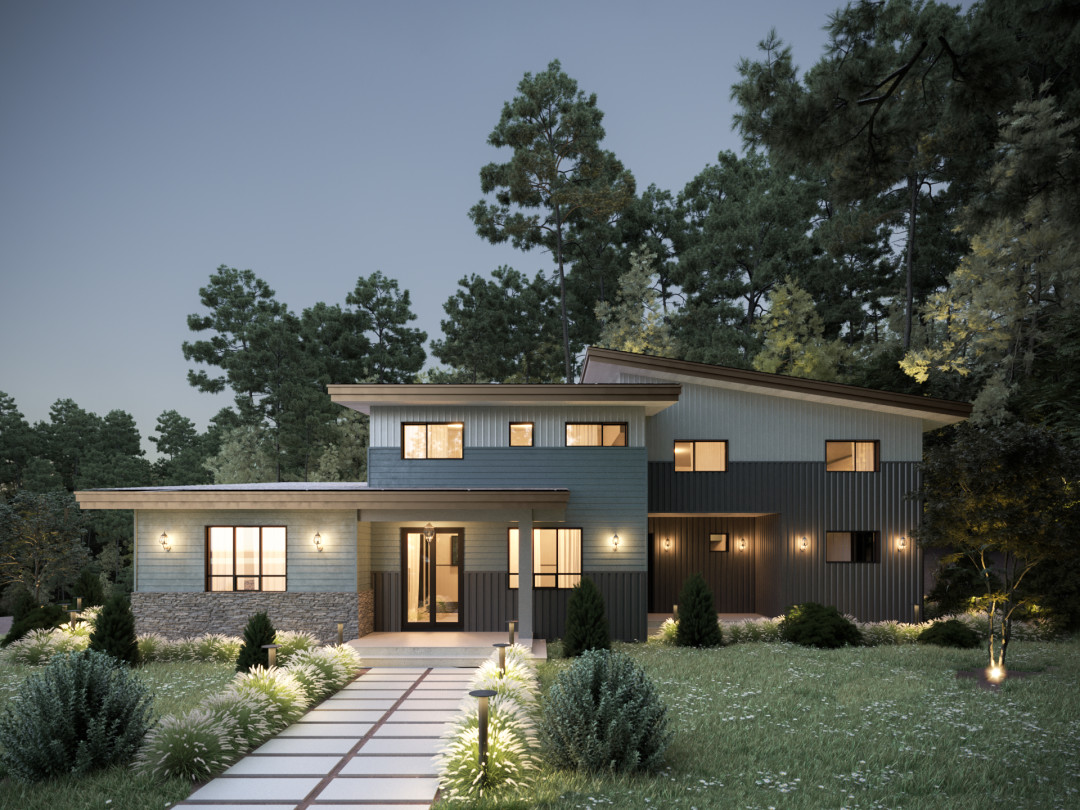 Choosing the Right Architecture Design Service for Your Project