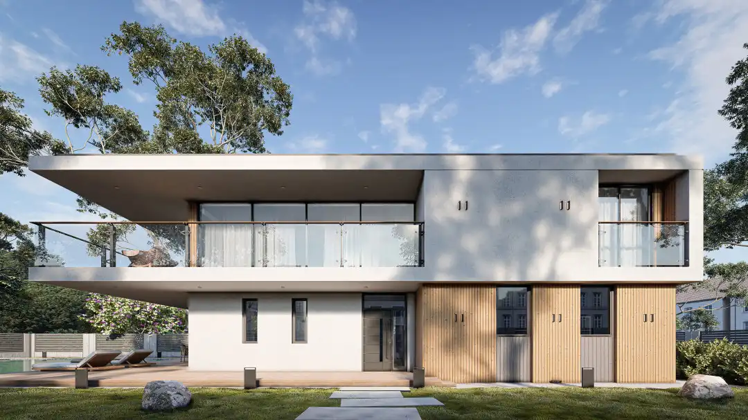 How To Choose The Right Architectural Visualization Firm For Your Project?