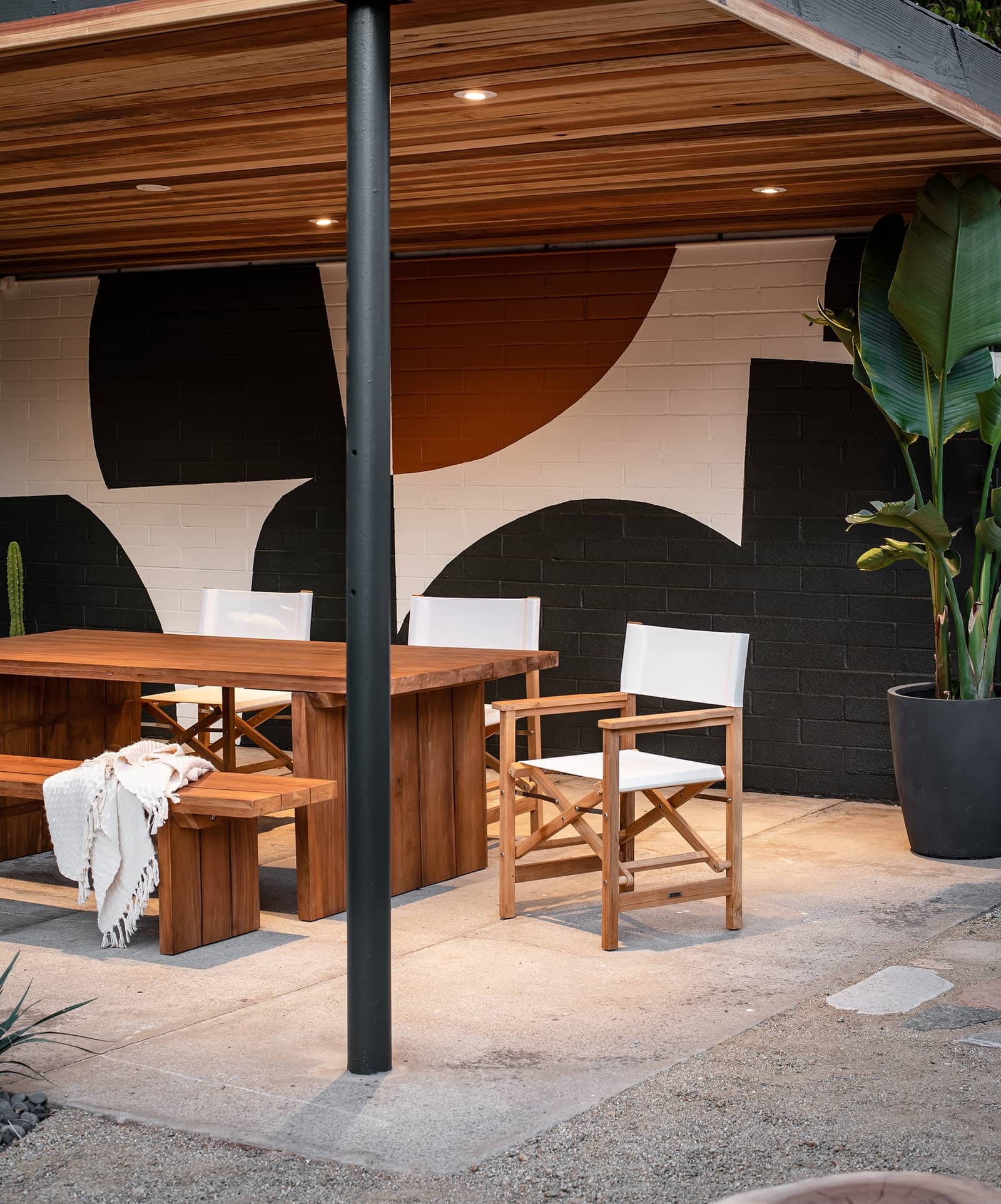 Stark Punk by Colossus Mfg.