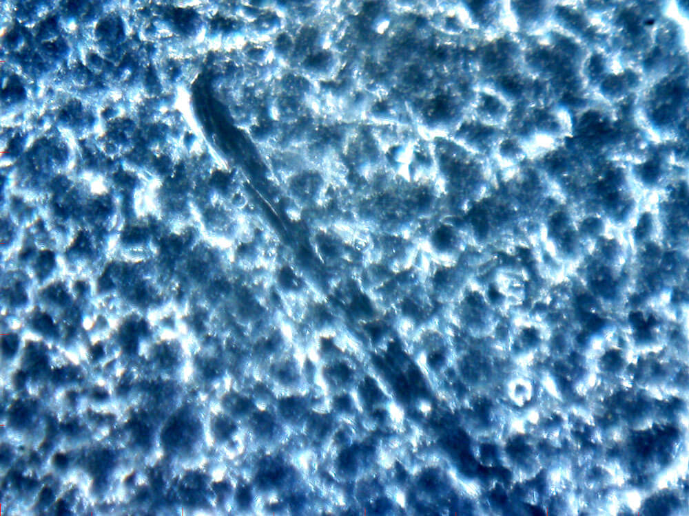 Surface Profile—A Comparison of Measurement Methods | Resources | DeFelsko