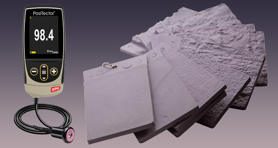 Surface Profile Gages - Depth Micrometer and Digital Spring Micrometer ...