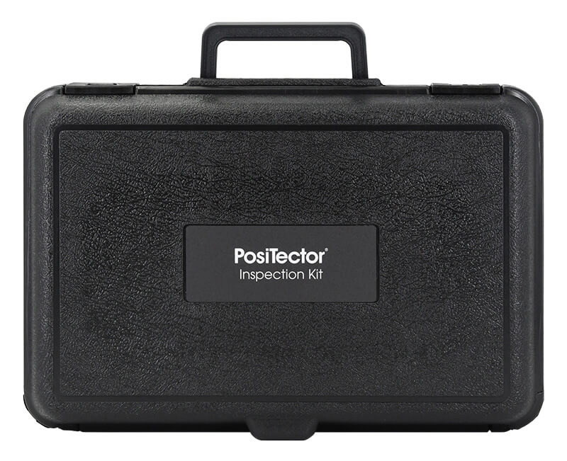 PosiTector Case | DeFelsko