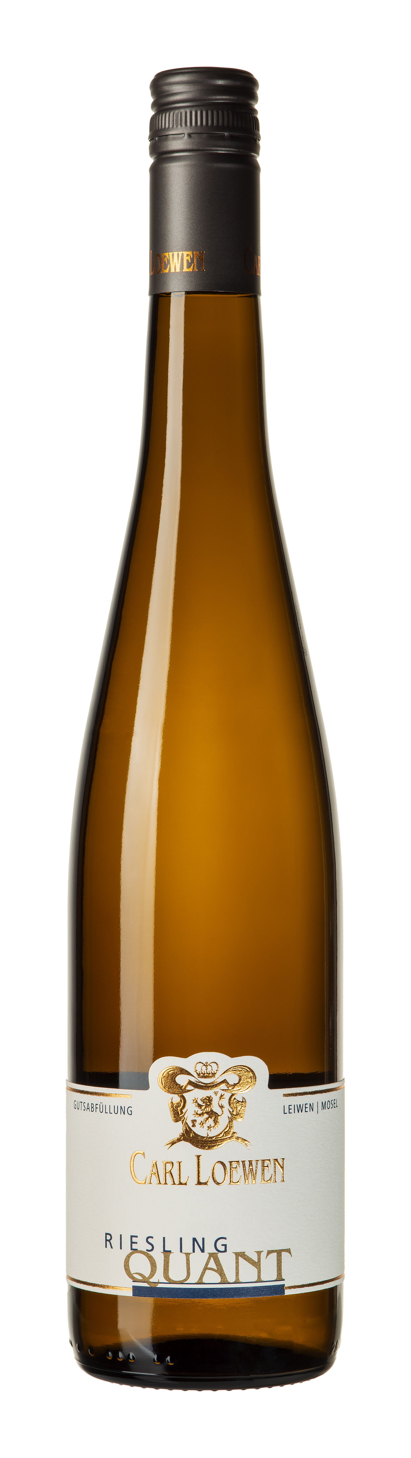Carl Loewen Riesling Quant 2022 - Mosel, Tyskland | Oslo Wine Agency