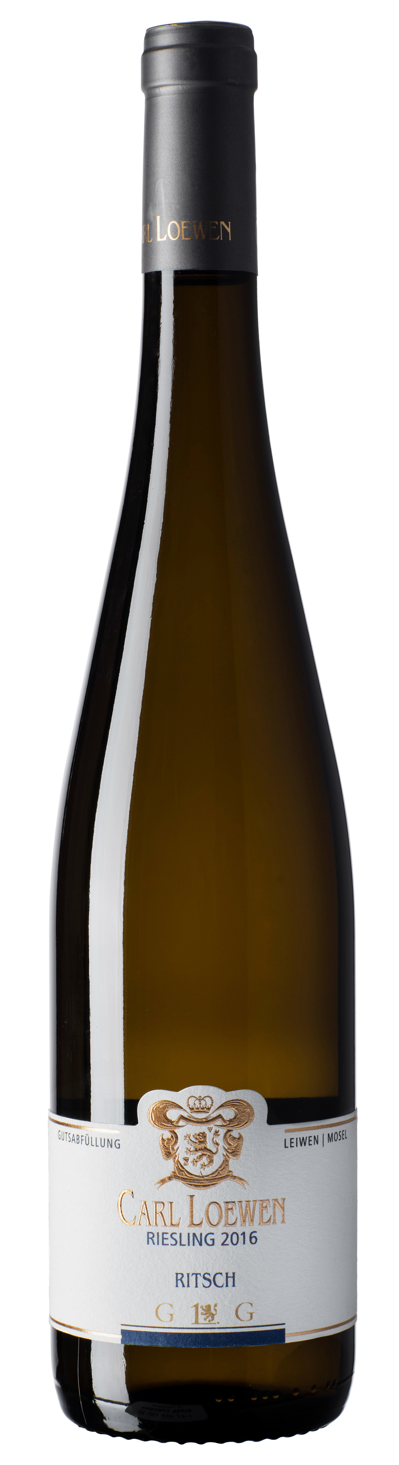 Carl Loewen Ritsch Riesling GG 2022 - Mosel, Tyskland | Oslo Wine Agency