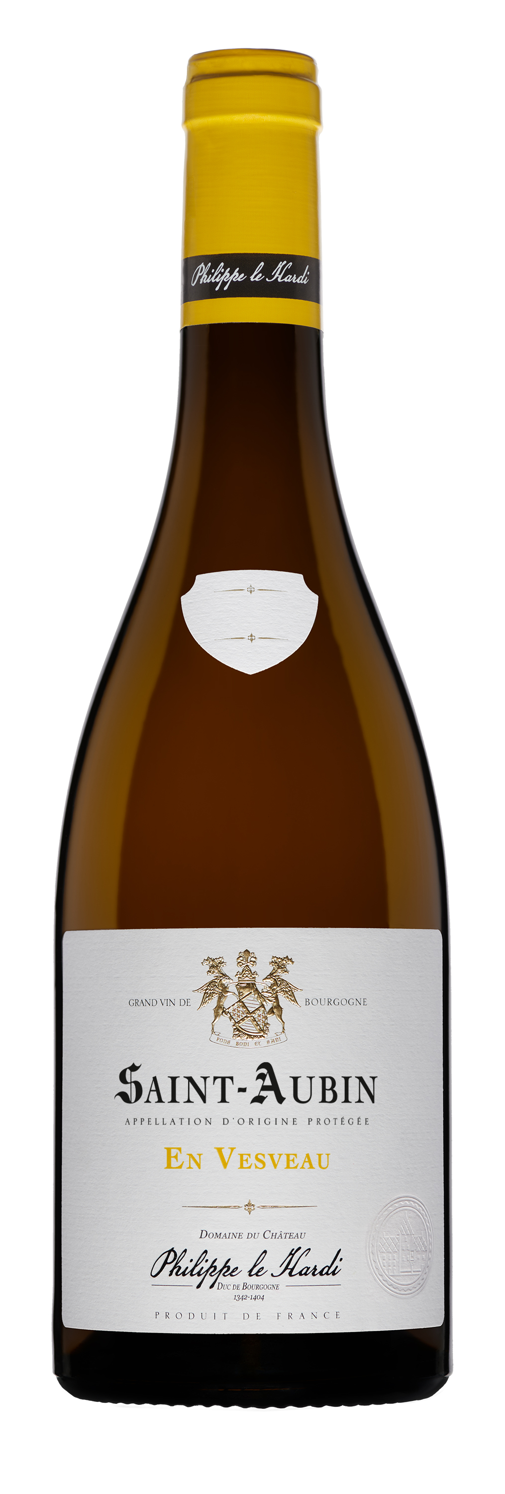 Philippe le Hardi Saint Aubin en Vesvaux 2021 - Burgund, Frankrike ...