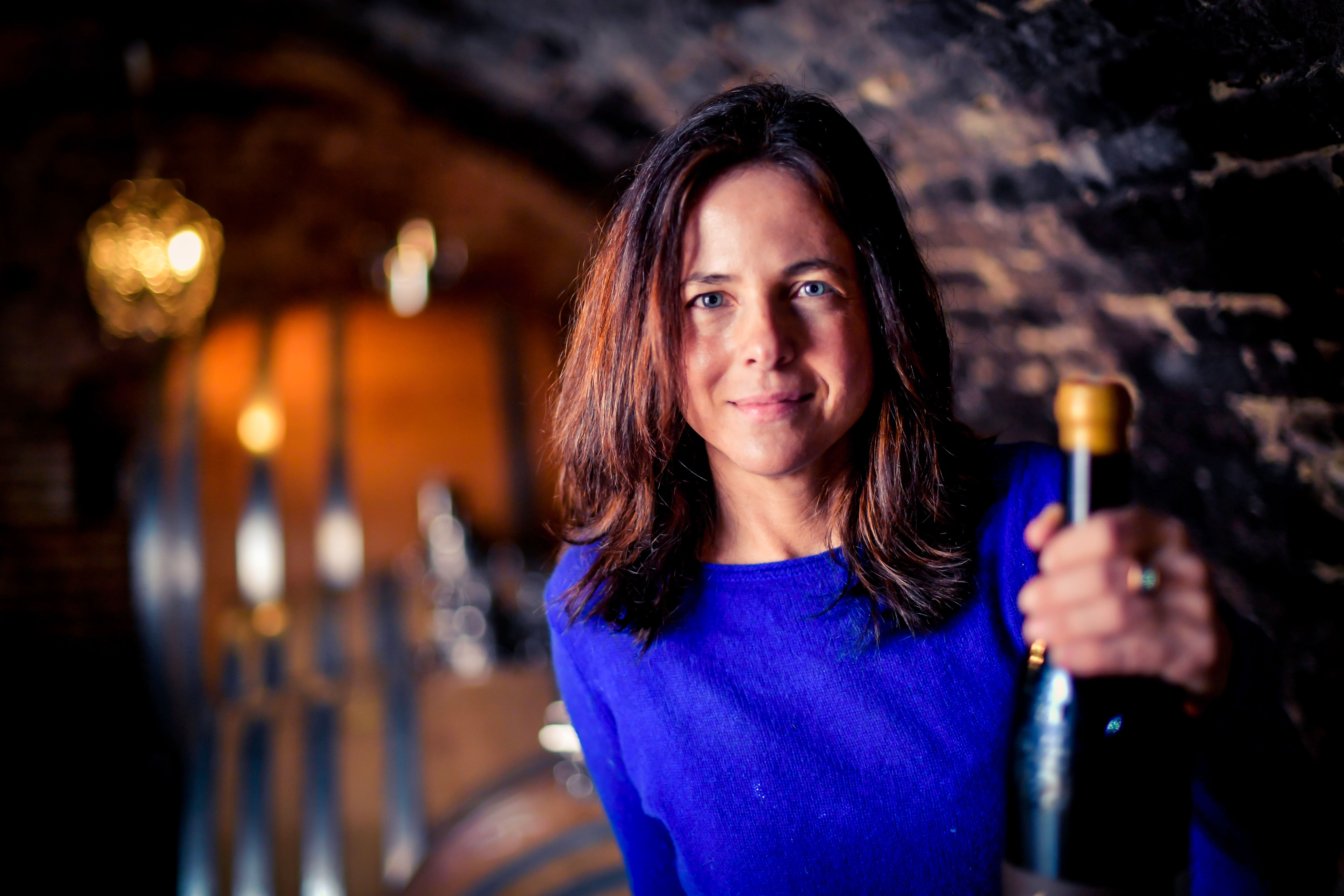 Weingut Ingrid Groiss | Oslo Wine Agency
