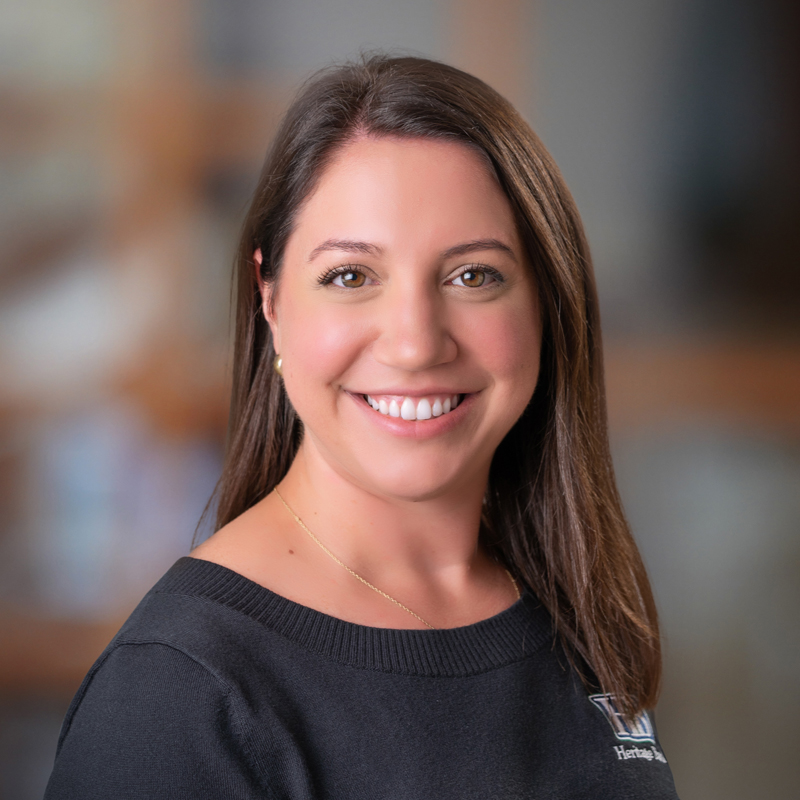 Our Team | Heritage Bank of St. Tammany